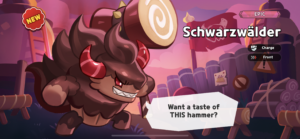 [Guide] Cookie Run Kingdom – Should You Use Schwarzwalder - GamerBraves