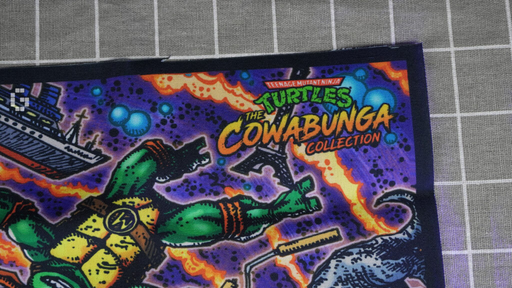 TMNT The Cowabunga Collection Limited Edition Unboxing – Lean, Green ...