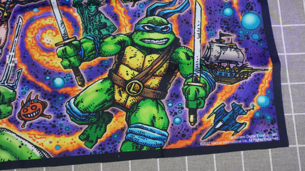 TMNT The Cowabunga Collection Limited Edition Unboxing – Lean, Green ...