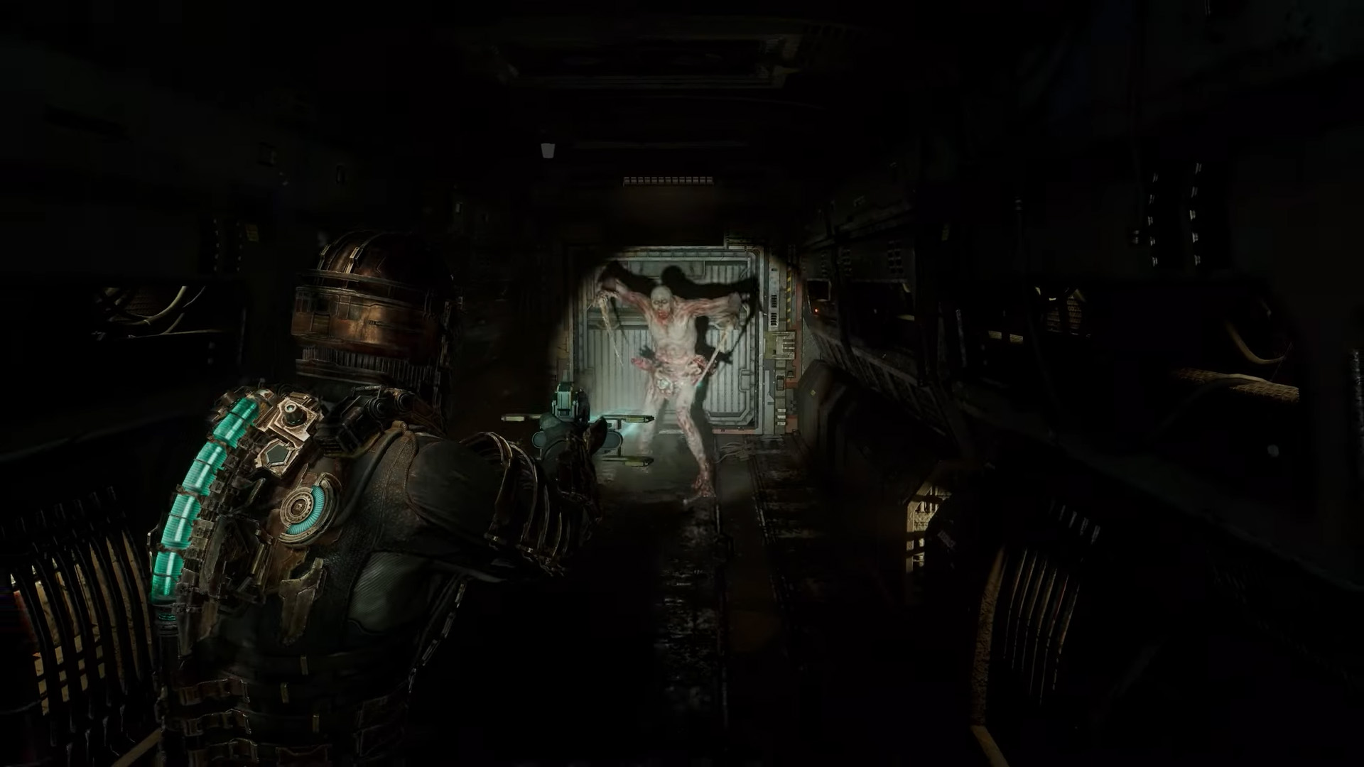 Dead Space Remake Adds In New Gameplay Features To Spice Up Immersion ...