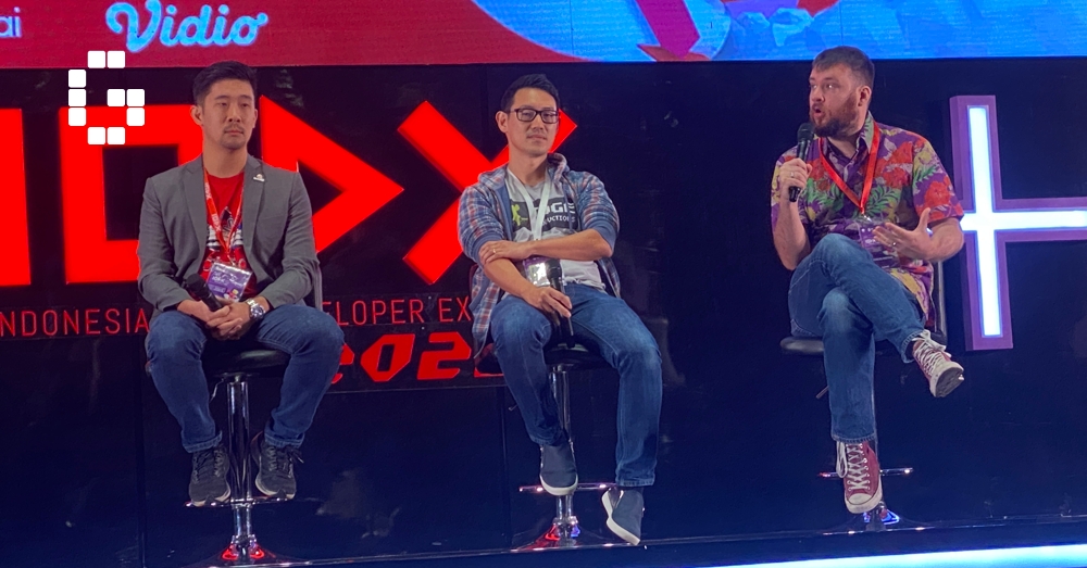 [IGDX 2022] Common Developer Pitfalls in Signing an Agreement By Iain ...