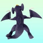 Premium Bandai Japan Introduces Life Size Huggable Garchomp Plushie ...