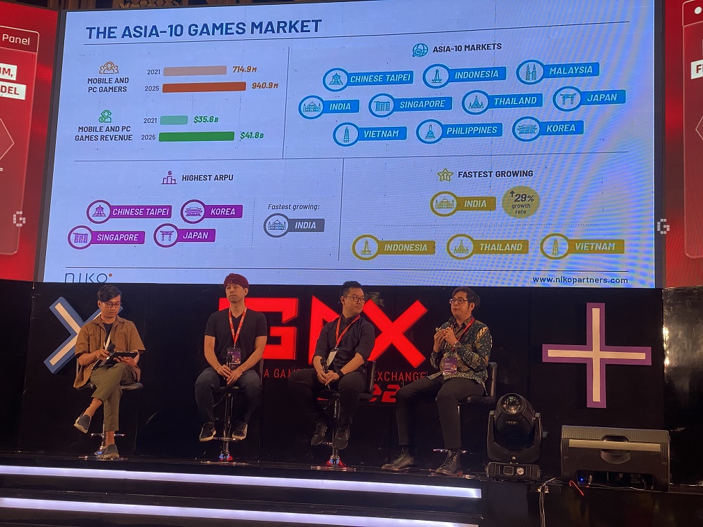 [ IGDX 2022 ] The Payment Models for Games (and the undisputed ...
