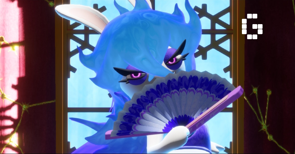 Mario + Rabbids Sparks of Hope Review – The Rabbids Talk Now And They ...