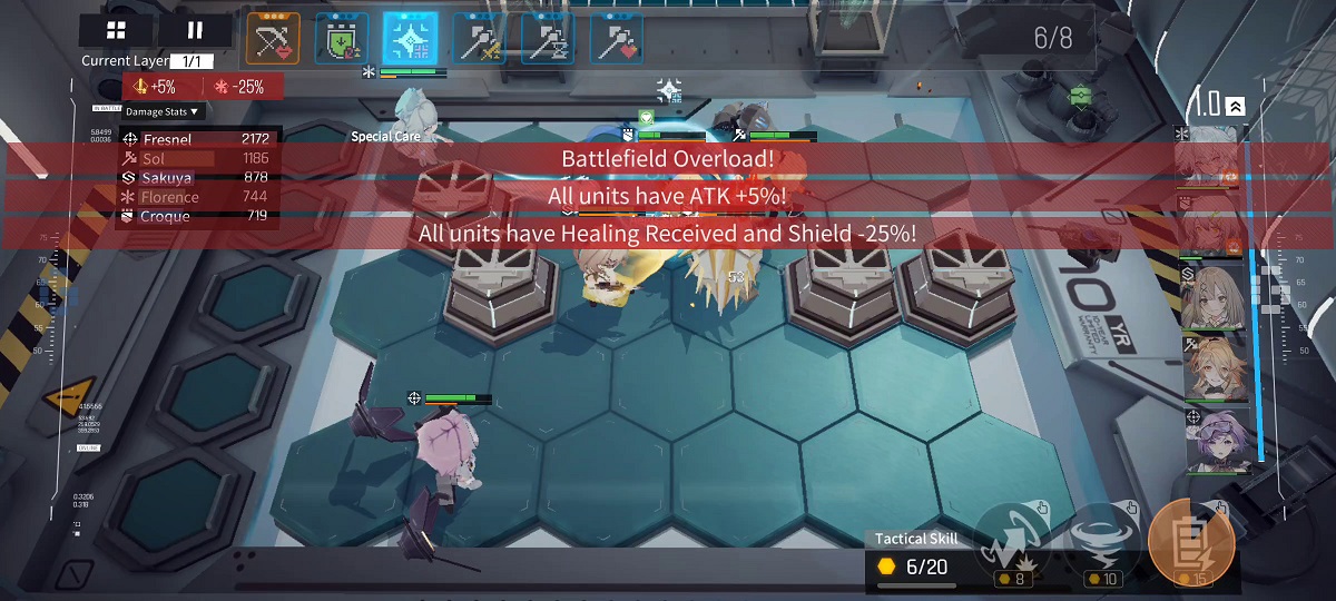 Project Neural Cloud Global Closed Beta Impressions – I Can’t Believe ...