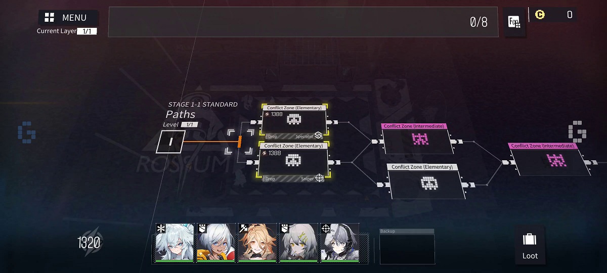 Project Neural Cloud Global Closed Beta Impressions – I Can’t Believe ...