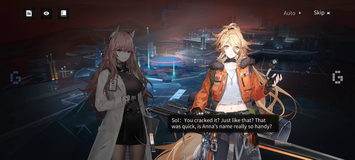 Project Neural Cloud Global Closed Beta Impressions – I Can’t Believe ...