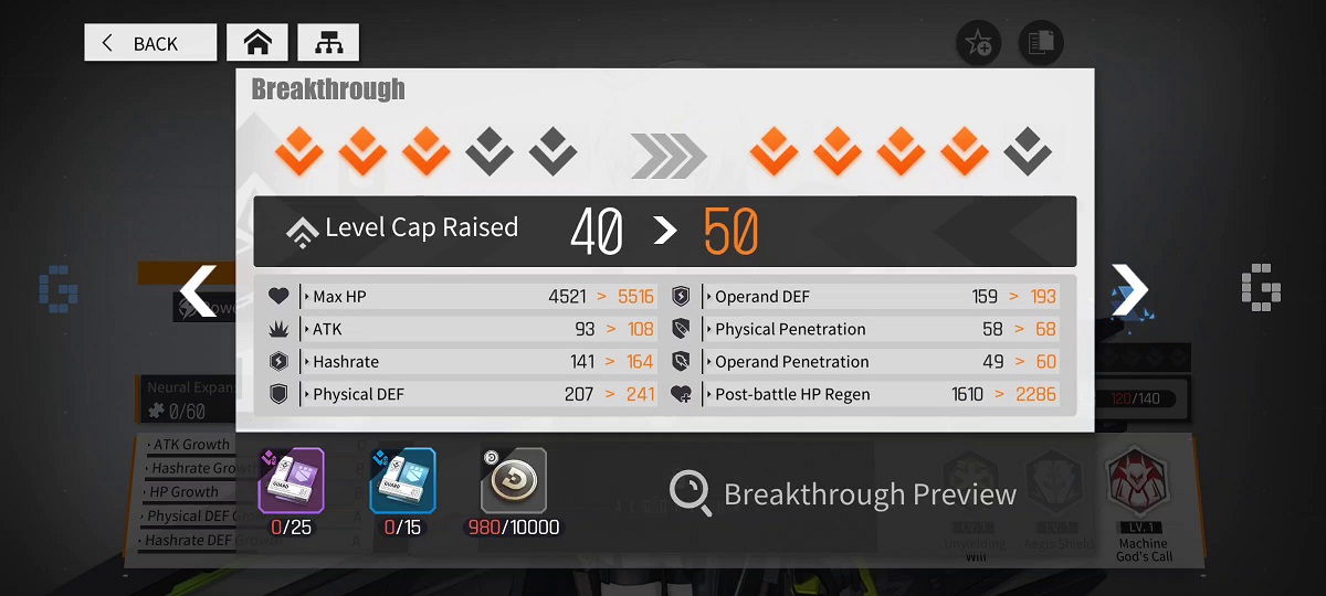 Project Neural Cloud Global Closed Beta Impressions – I Can’t Believe ...