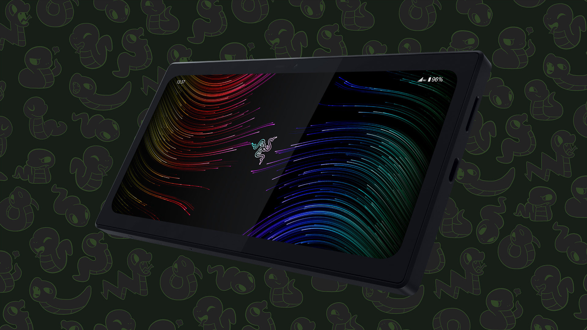 [RazerCon 2022] Razer Introduces New Gaming Tablet With The Razer Edge ...