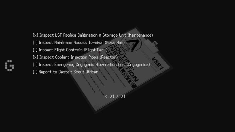 [ Guide ] SIGNALIS First Playthrough Walkthrough (Minimal Spoilers ...
