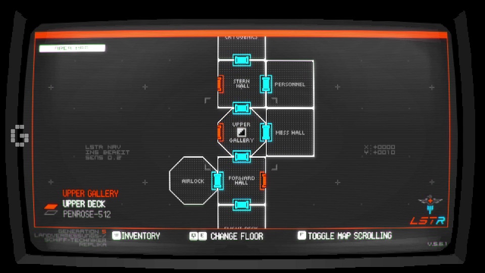 [ Guide ] SIGNALIS First Playthrough Walkthrough (Minimal Spoilers ...