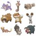 Starters, Regional Birds, and Pseudo-Legendaries: The Many Archetypes ...