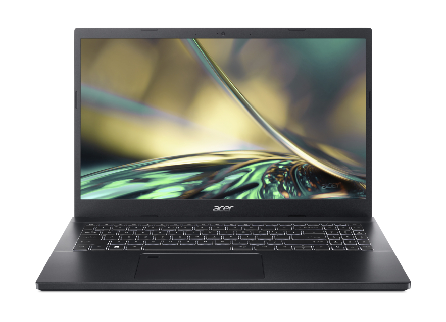 Acer Swift 3 OLED and Acer Aspire 7 Available Now in Malaysia - GamerBraves