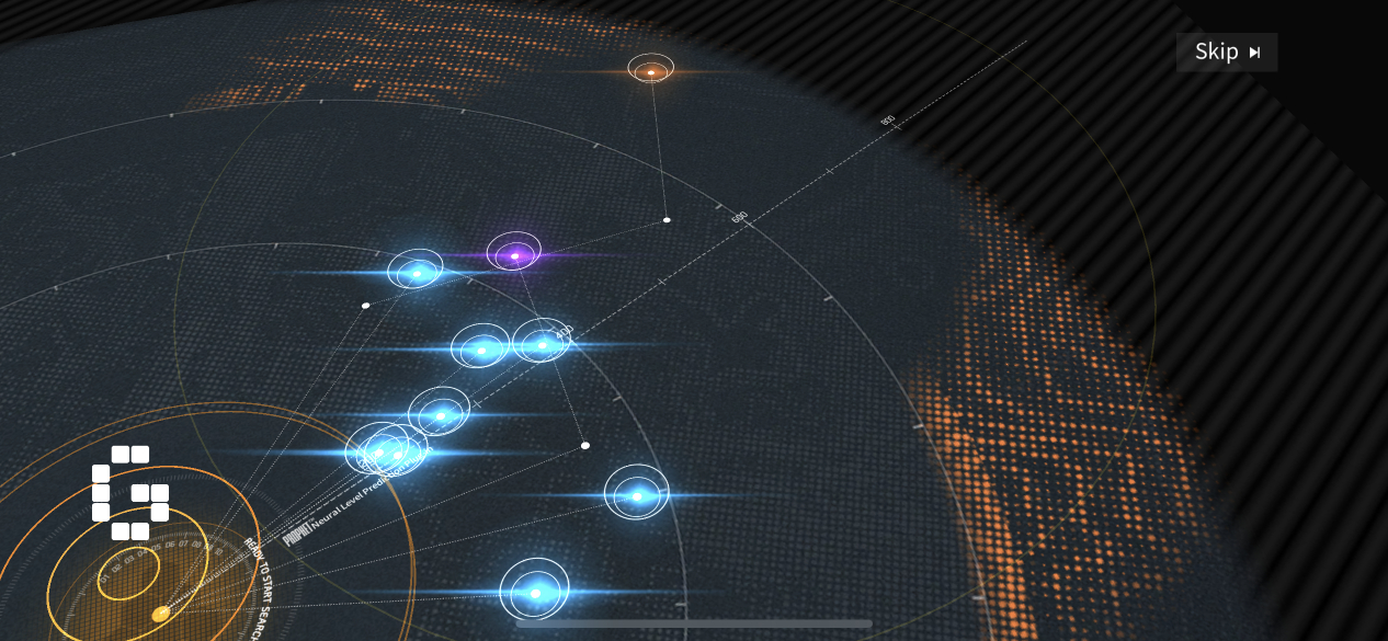 Neural Cloud First Impression – My Brain is Ready For Upload - GamerBraves