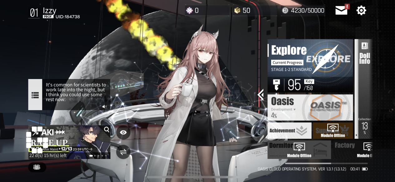 Neural Cloud First Impression – My Brain is Ready For Upload - GamerBraves