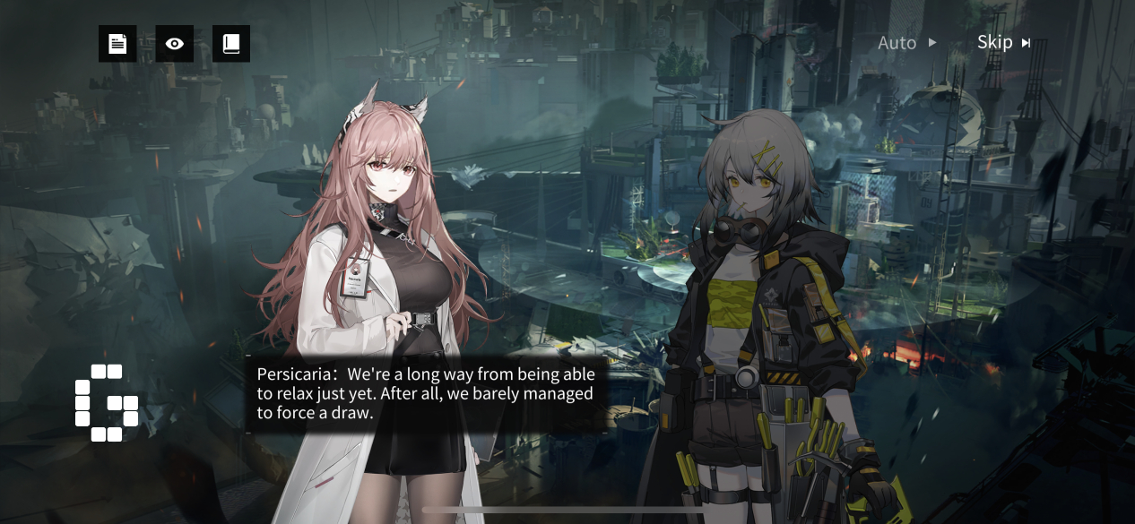 Neural Cloud First Impression – My Brain is Ready For Upload - GamerBraves