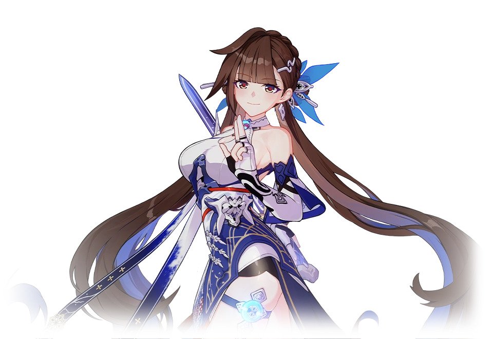 [Guide] Honkai Impact 3rd – Should you pull Li Sushang - GamerBraves
