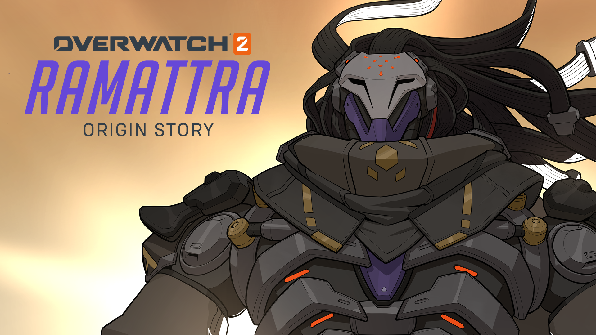 Overwatch 2 Art Director Dion Rogers Talks About The Design Principles ...