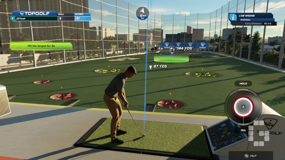 PGA TOUR 2K23 Review – A Friendly Golf Game For All - GamerBraves