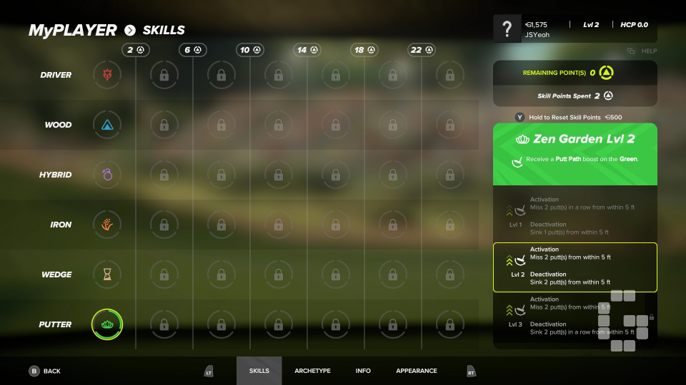 PGA TOUR 2K23 Review – A Friendly Golf Game For All - GamerBraves
