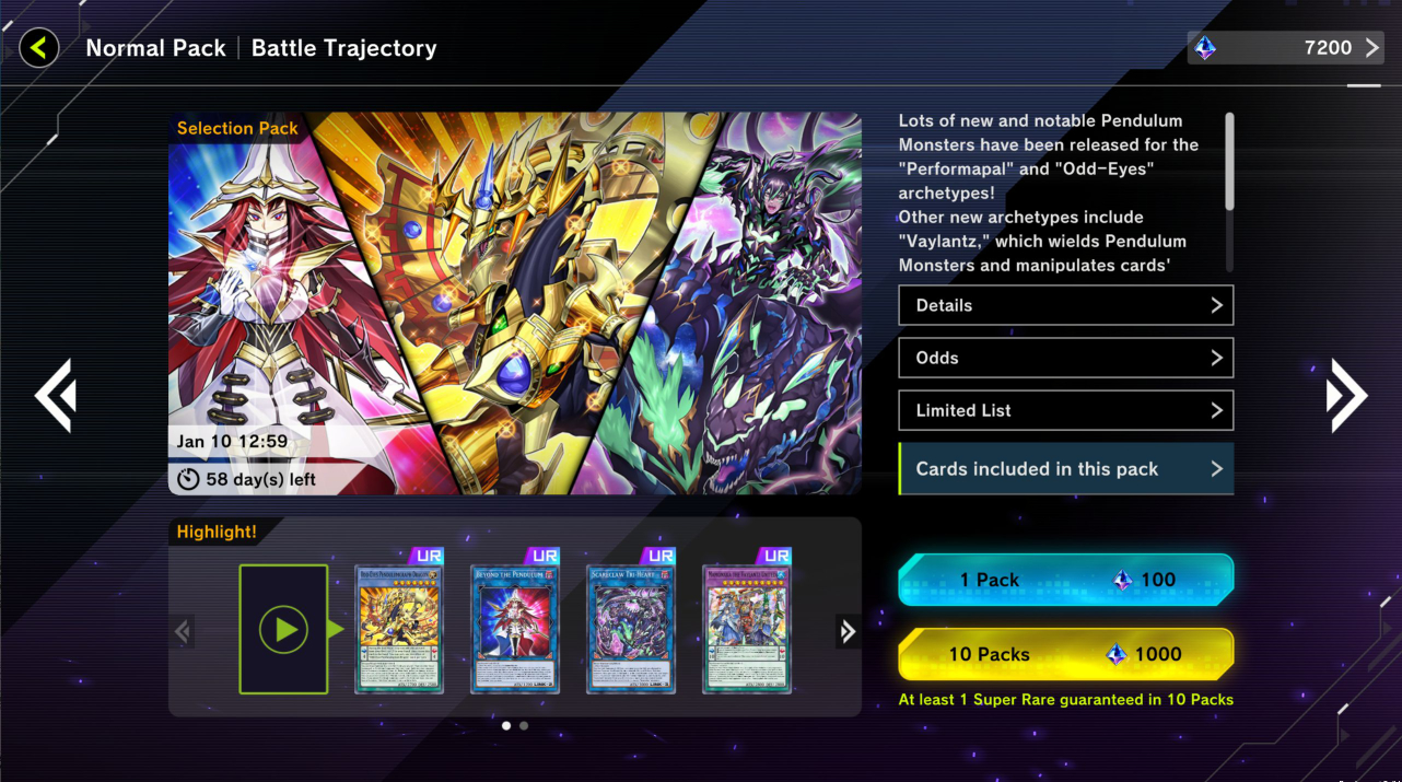 YuGiOh Master Duel New Team Battle Available Now - GamerBraves
