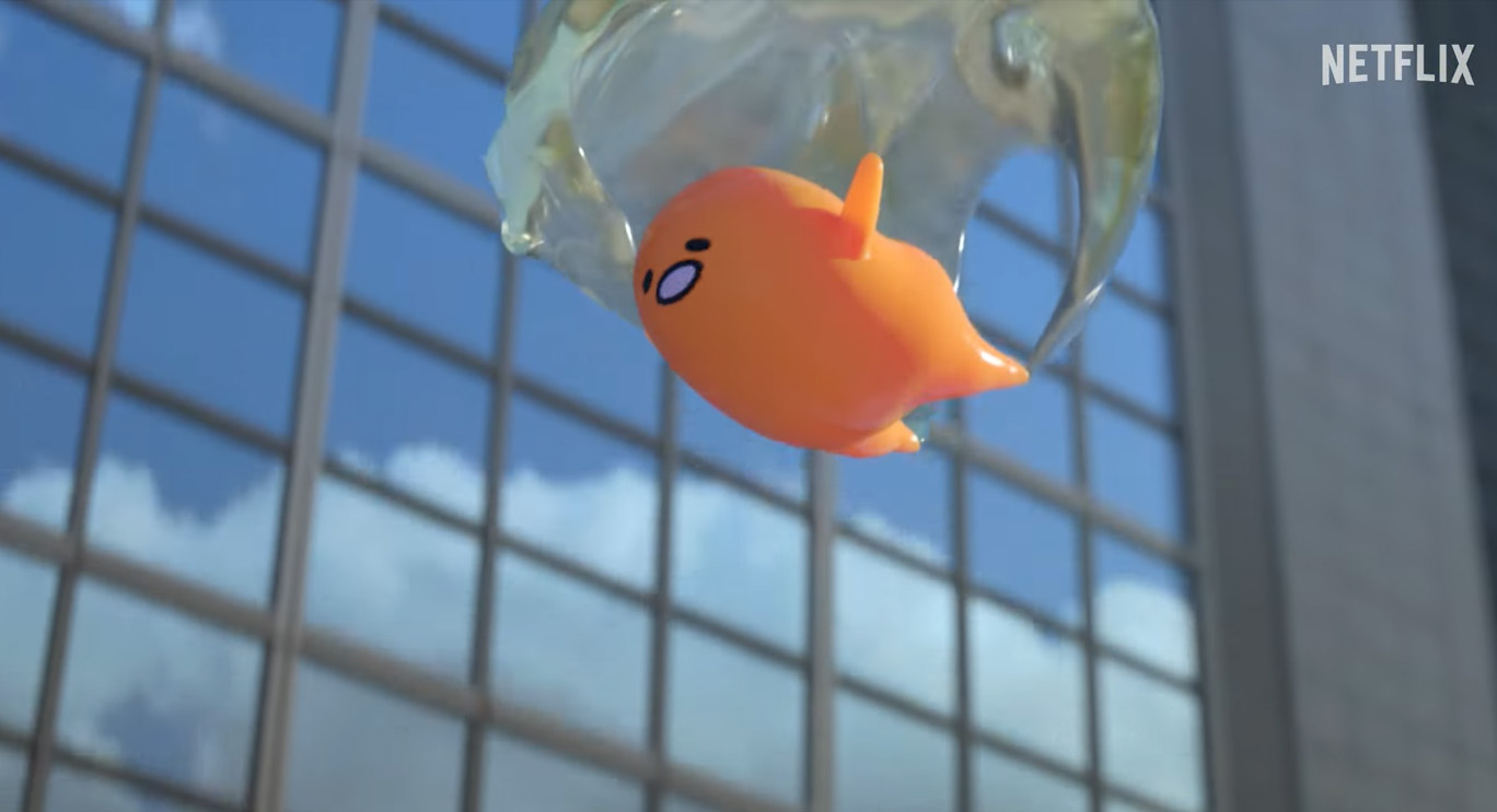 “I Didn’t Expect His Butt to Have Such a Huge Reception Worldwide” says ...