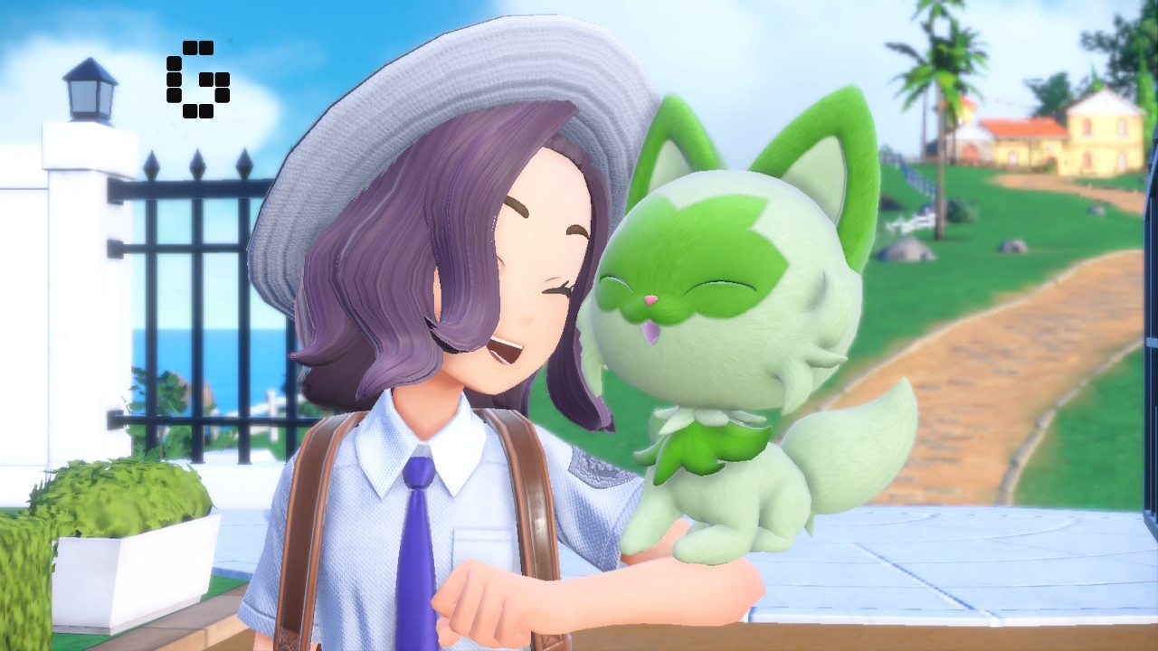 Pokemon Scarlet & Violet Review – Two of The Best Pokemon Switch Games ...