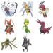 Starters, Regional Birds, and Pseudo-Legendaries: The Many Archetypes ...
