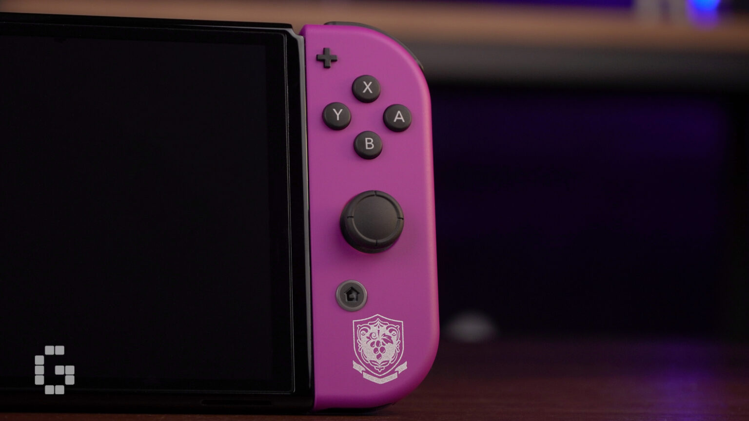 Nintendo Switch OLED Pokemon Scarlet & Violet Edition Unboxing – Travel Paldea In Style ...