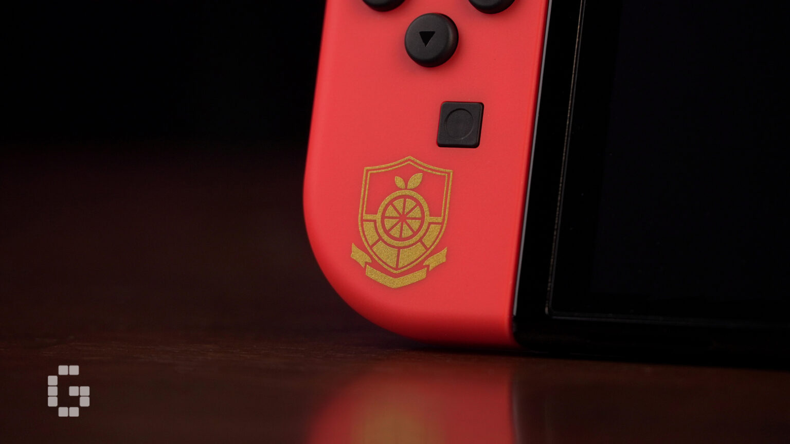 Nintendo Switch OLED Pokemon Scarlet & Violet Edition Unboxing – Travel ...