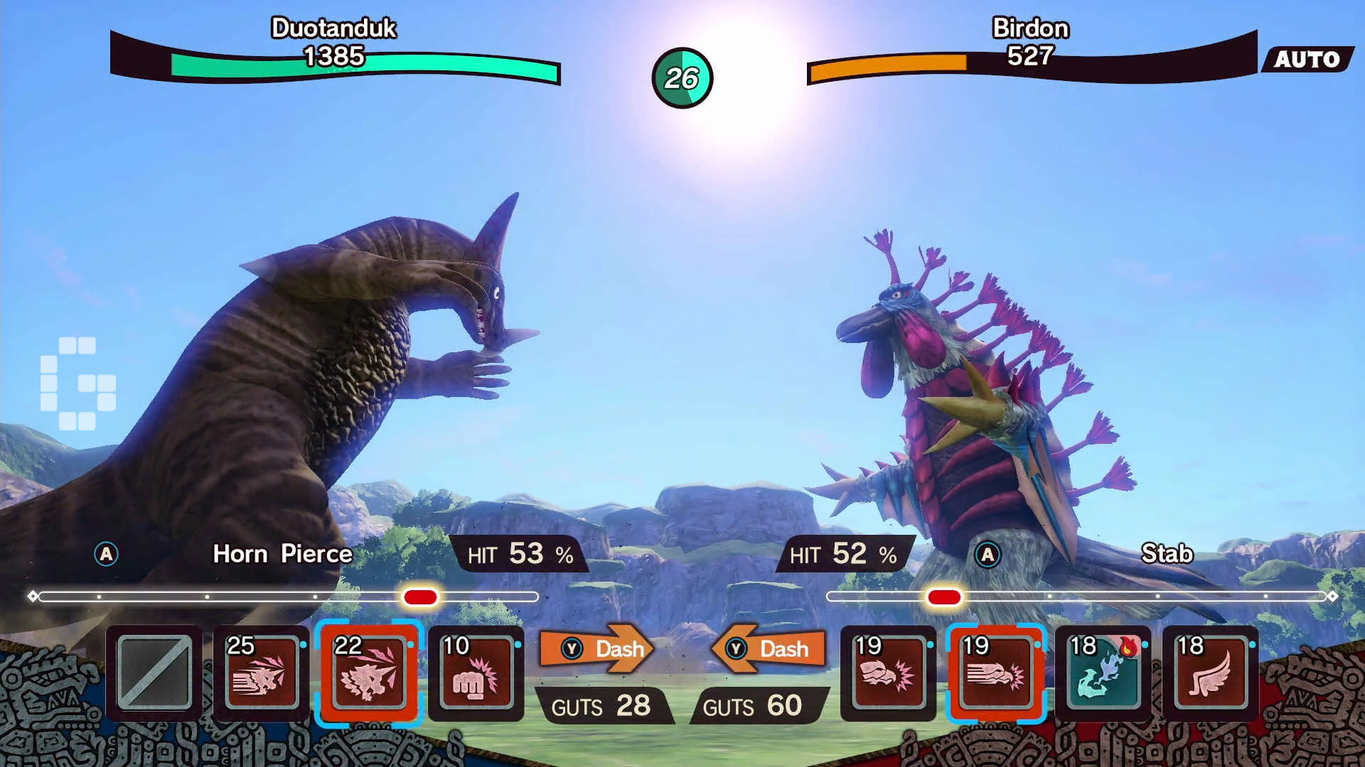 Ultra Kaiju Monster Rancher Review – Kaiju Can Become Light By Their ...