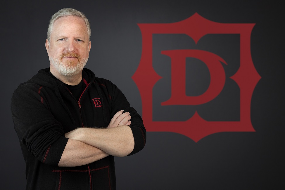 Diablo 4 Interview with Rod Fergusson and Joe Shely – Crafting a non ...