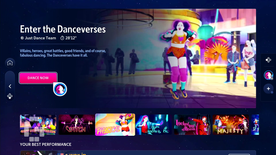 Just Dance 2023 Edition Review – What’s Up Fellow Dancers? - GamerBraves