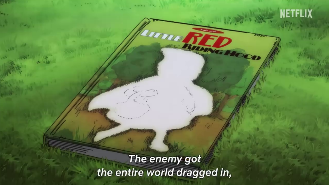Jojo’s Bizarre Adventure: Stone Ocean The Final Part Is A Dramatic ...