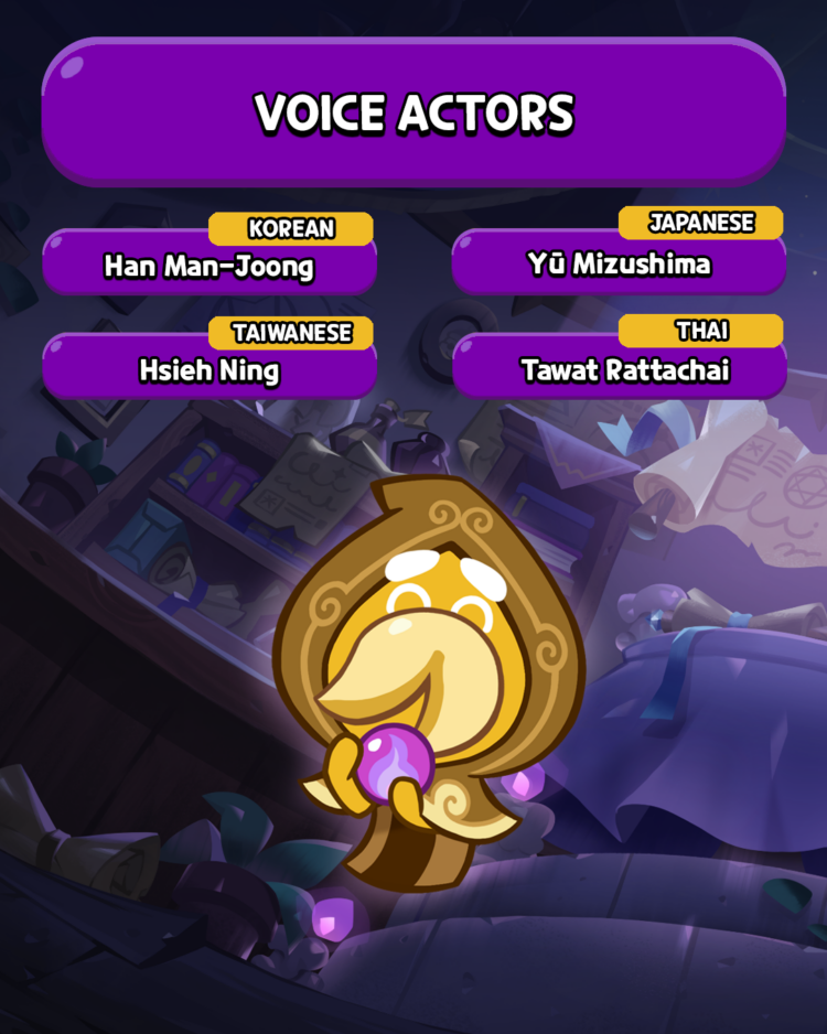 Prophet Cookie Is Coming To Cookie Run Kingdom - GamerBraves