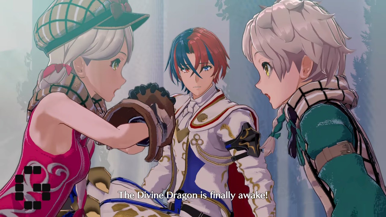 Fire Emblem Engage Review: This is Basically FE’s Take On Power Rangers ...