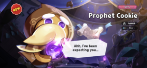 [Guide] Cookie Run Kingdom – Should You Use Prophet Cookie - GamerBraves