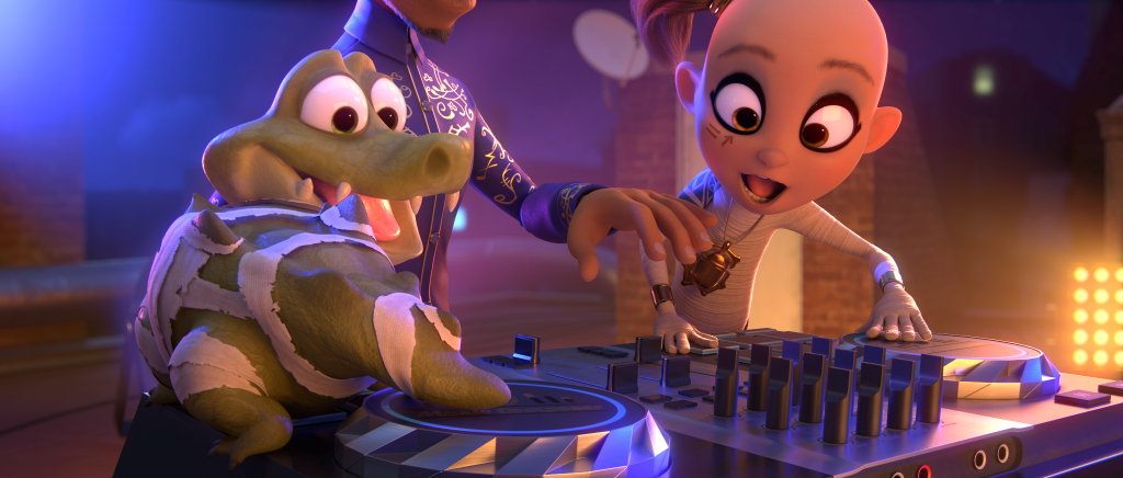 Mummies Review – Mummy Music? Time to Wrap - GamerBraves