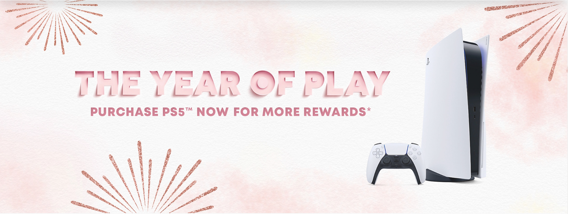 PlayStation Launches Year of Play Campaign to Celebrate the Year of the ...