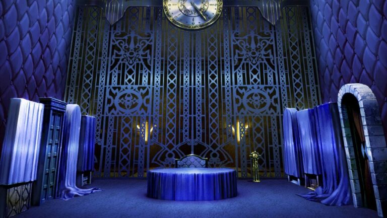 How The Velvet Room Connects The Themes of Persona - GamerBraves