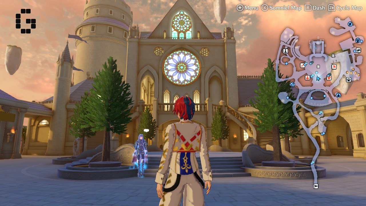 Fire Emblem Engage Review: This is Basically FE’s Take On Power Rangers ...