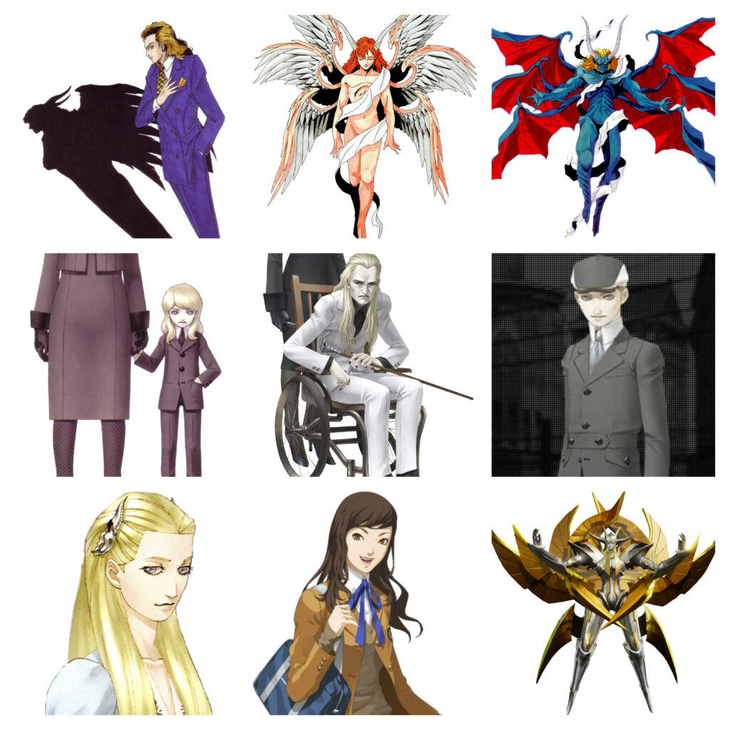 The Cid Archetype In Final Fantasy and Other JRPGs - GamerBraves