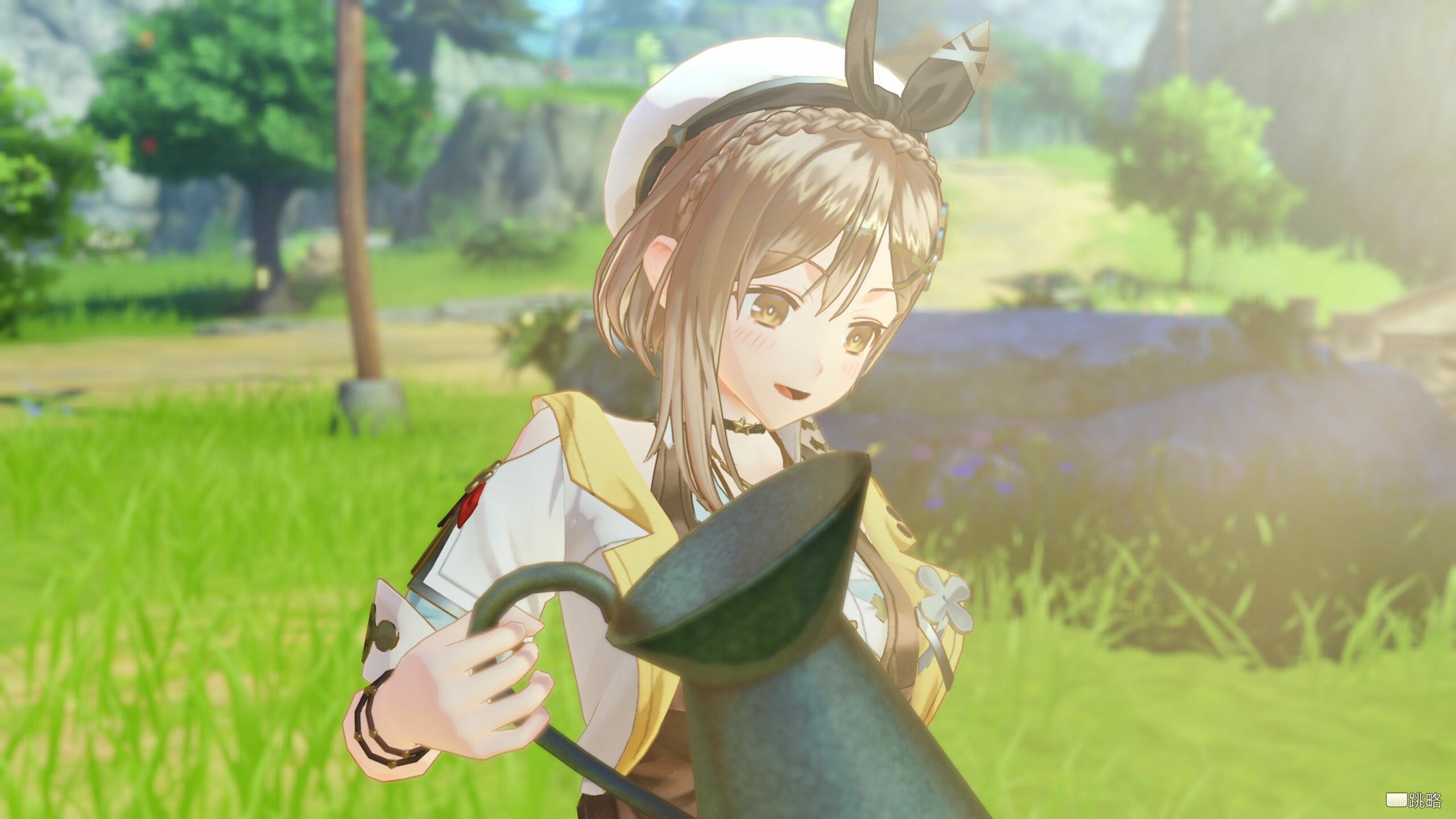 [TPGS 2023] Atelier Ryza 3 Interview With Producer Junzo Hosoi – A Trip ...
