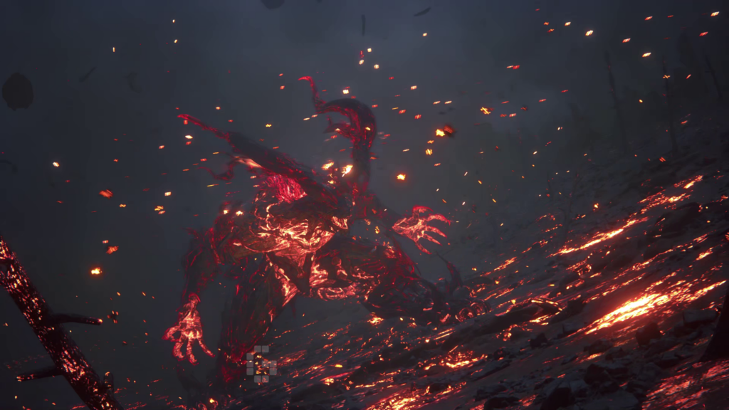 Final Fantasy XVI Naoki Yoshida Interview: Ifrit Is The Main Eikon ...