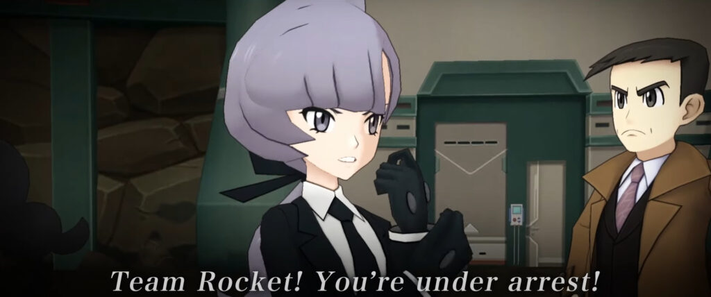 [Guide] Pokemon Masters EX – Should You Pull Anabel - GamerBraves