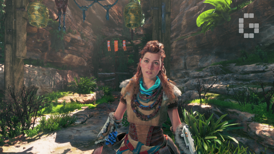 Horizon Call of the Mountain Review – To Answer the Calls over the ...