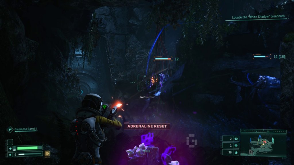 Returnal Is On PC And All Is Right With The World - GamerBraves
