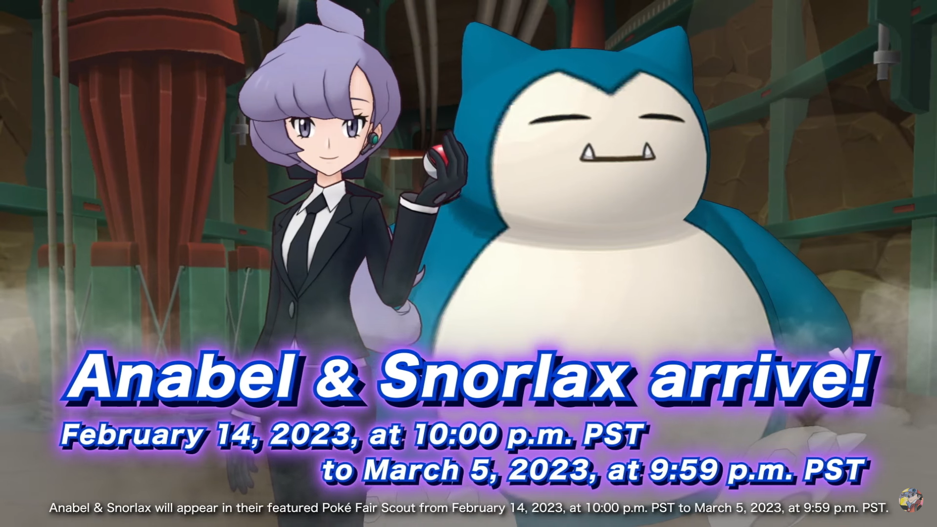 [Guide] Pokemon Masters EX – Should You Pull Anabel - GamerBraves