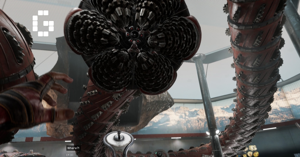 Atomic Heart Review – An Electrifying Journey Through An Atom Punk USSR ...