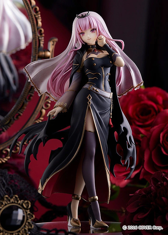 Calliope Mori POP UP PARADE Scale Figure Now Open for Pre-Orders ...
